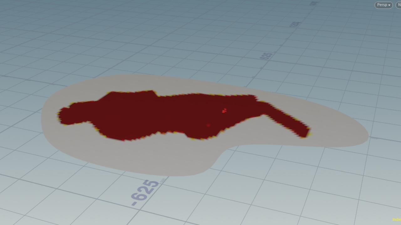 City procedural generation: Voronoï approach | Game Dev Indie