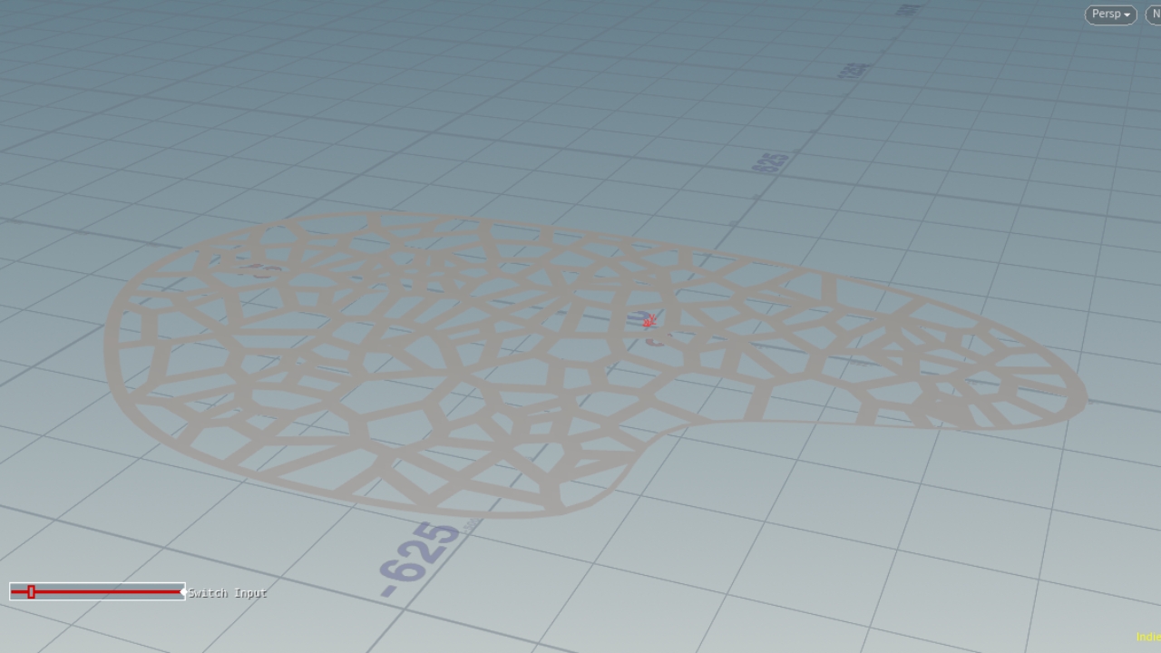 City procedural generation: Voronoï approach | Game Dev Indie