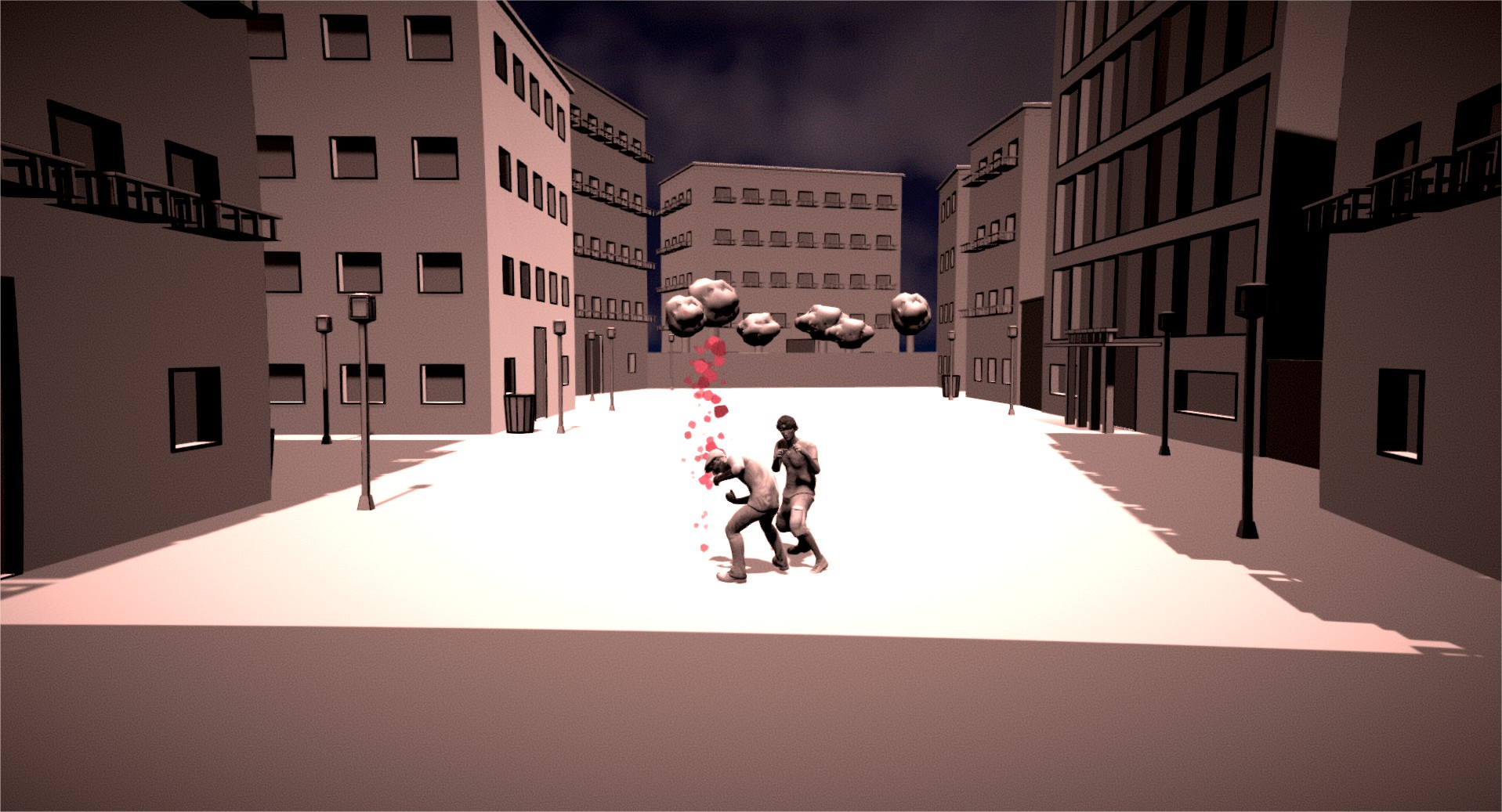 GAME JAM – Turned | Game Dev Indie